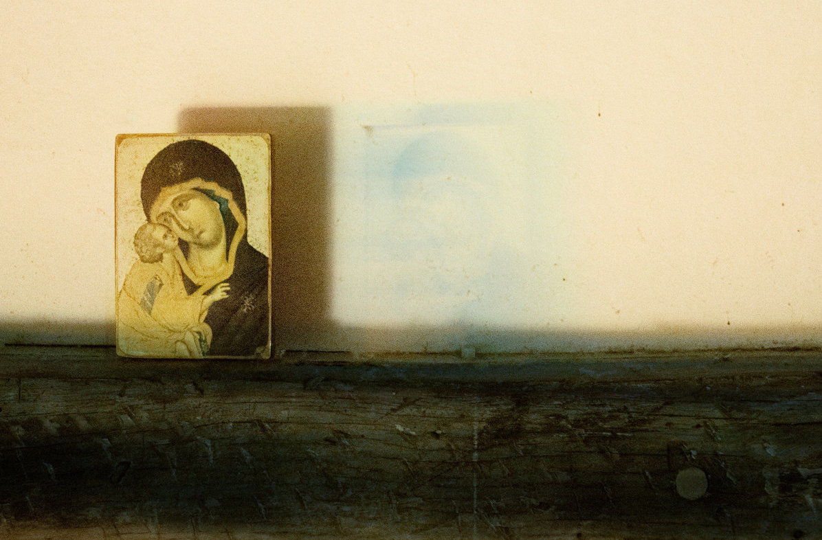 Rapt Embraces Love on WAYWARD FAITH - MGRM