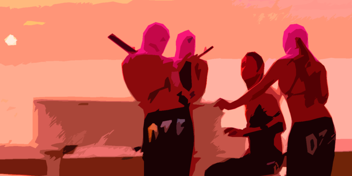 Merry-Go-Round's Top EPs of 2022 - Merry-Go-Round Magazine