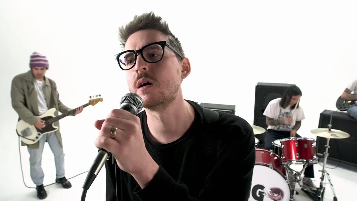 Pixel Grip on Chicago, the Return of Clubs, and Their New LP, ARENA - MGRM