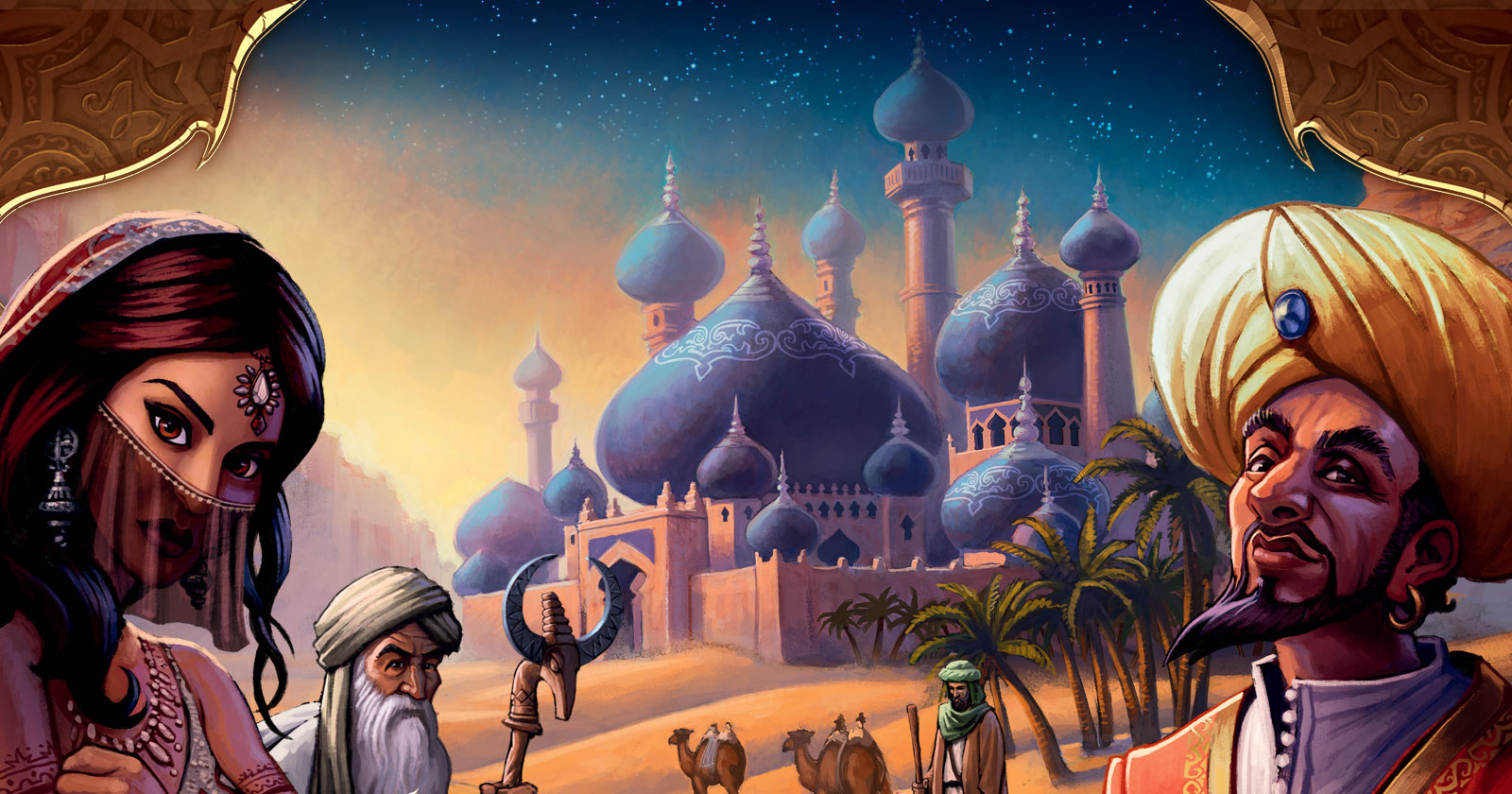 What’s a Dollar Worth in FIVE TRIBES? Everything. - MGRM