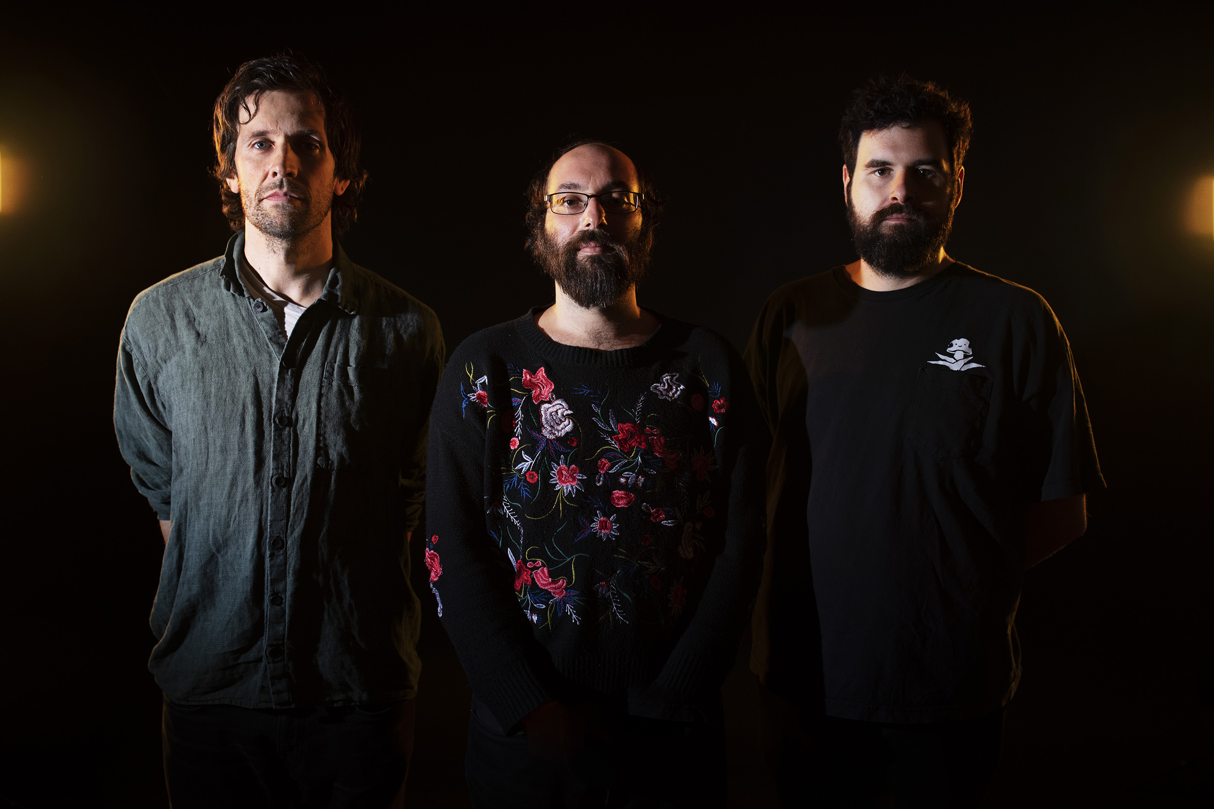 Pile’s Rick Maguire Is Taking The Rest As It Comes - MGRM