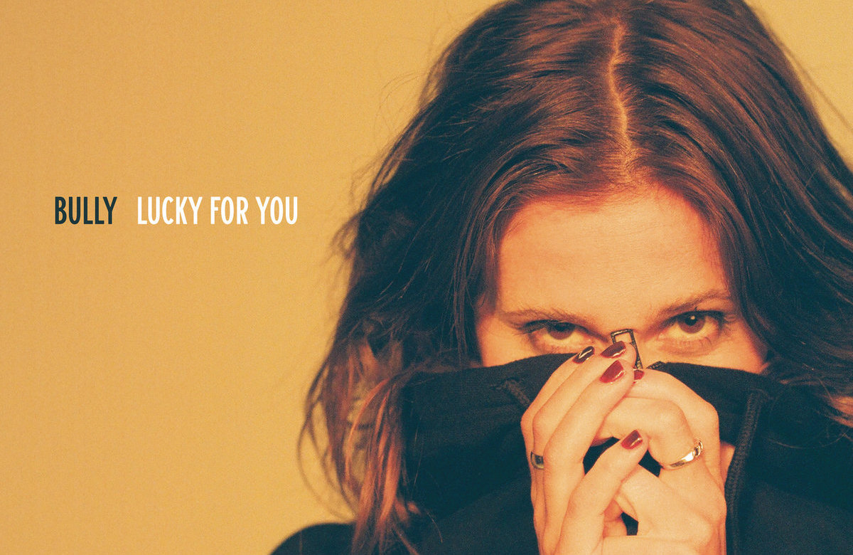 Bully Redefine Sonic Boundaries With LUCKY FOR YOU - MGRM