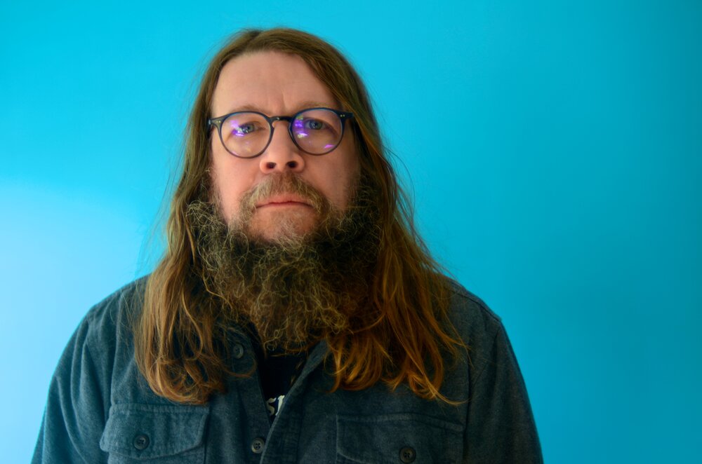 Jeffrey Alexander on "Dark Star," the Dead, and Constructing a Great ...