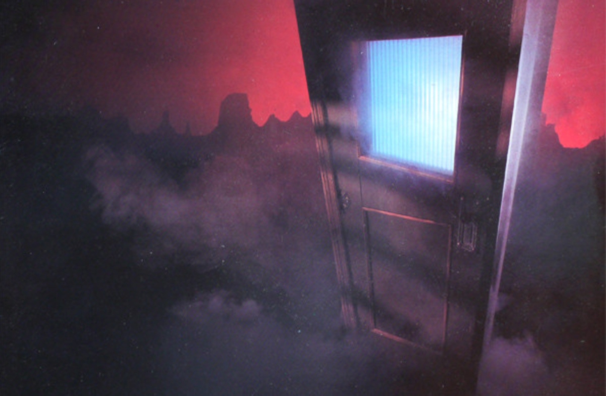 The Past Is A Busted Jukebox - Merry-Go-Round Magazine