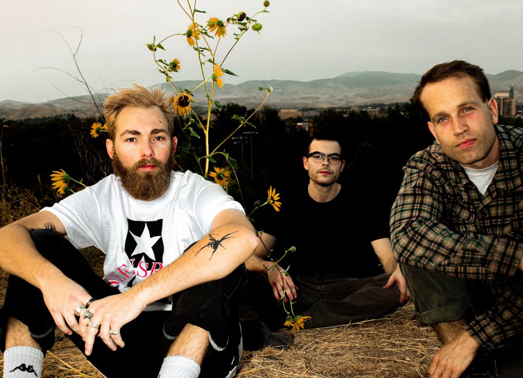 On HIDDEN IN PLAIN SIGHT, Chief Broom Get Esoteric - Merry-Go-Round ...