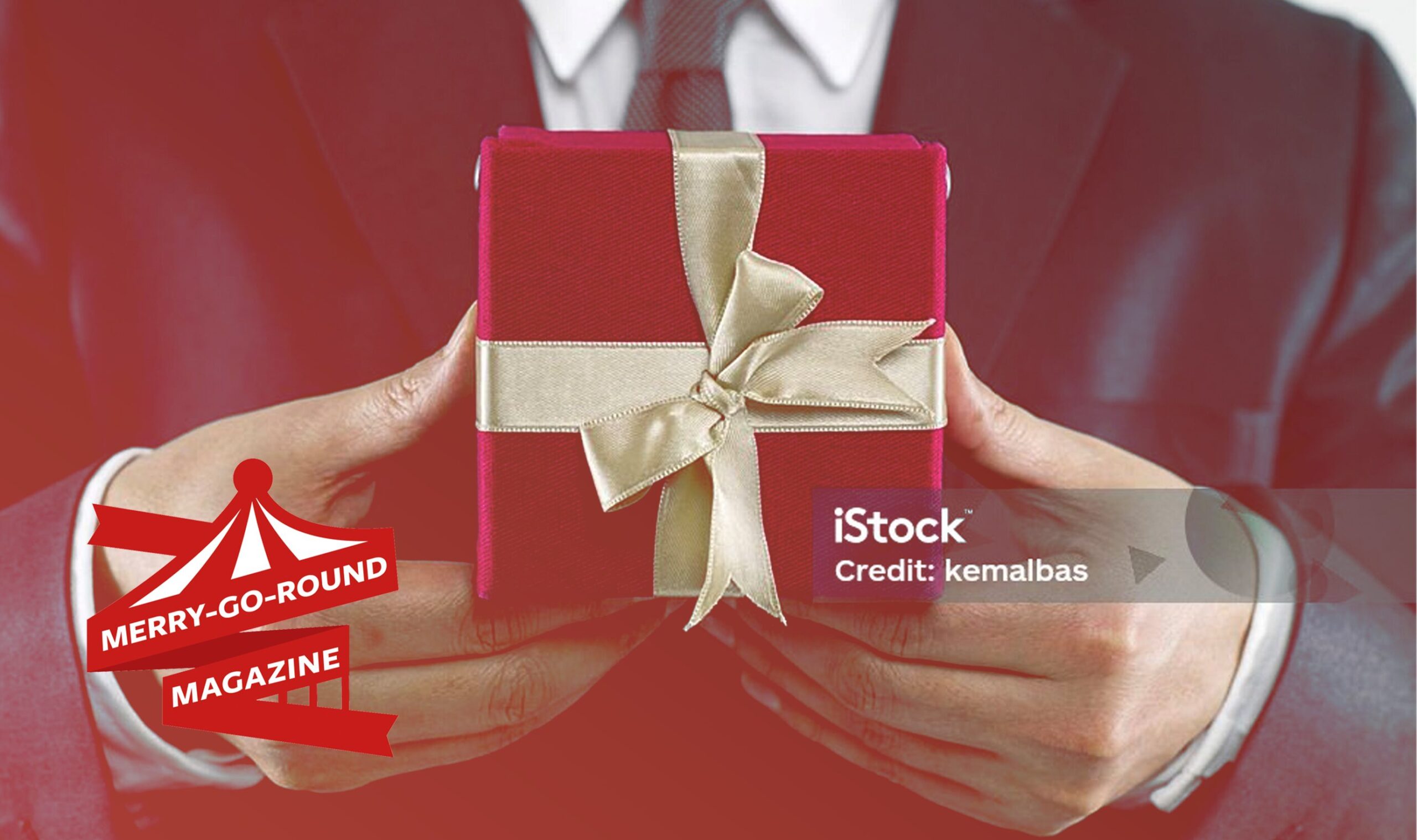 Merry-Go-Round Magazine's Forever Ongoing Gift Guide - Merry-Go-Round ...