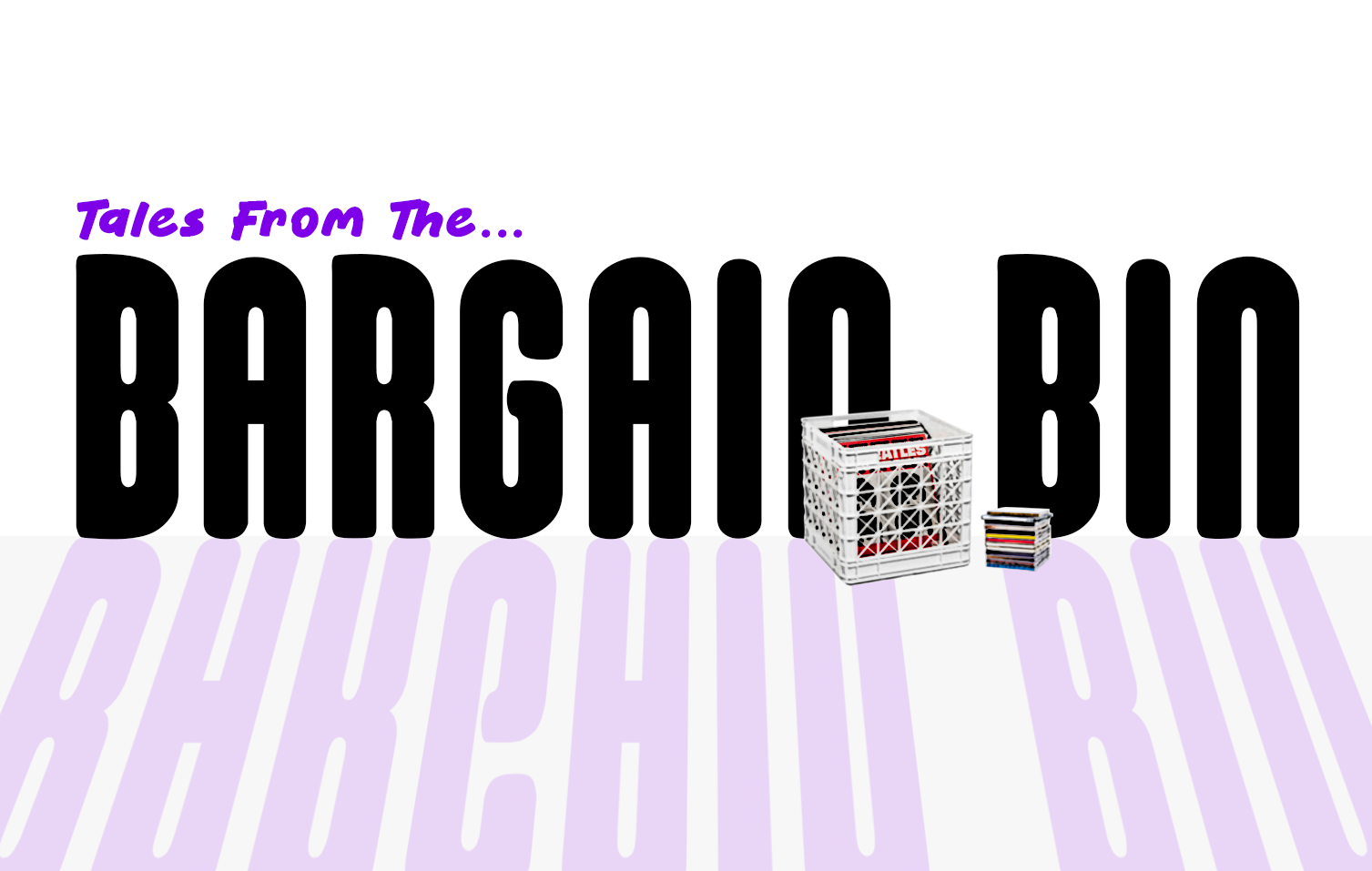 The Bargain Bin: The New Pornographers' MASS ROMANTIC - Merry-Go-Round ...