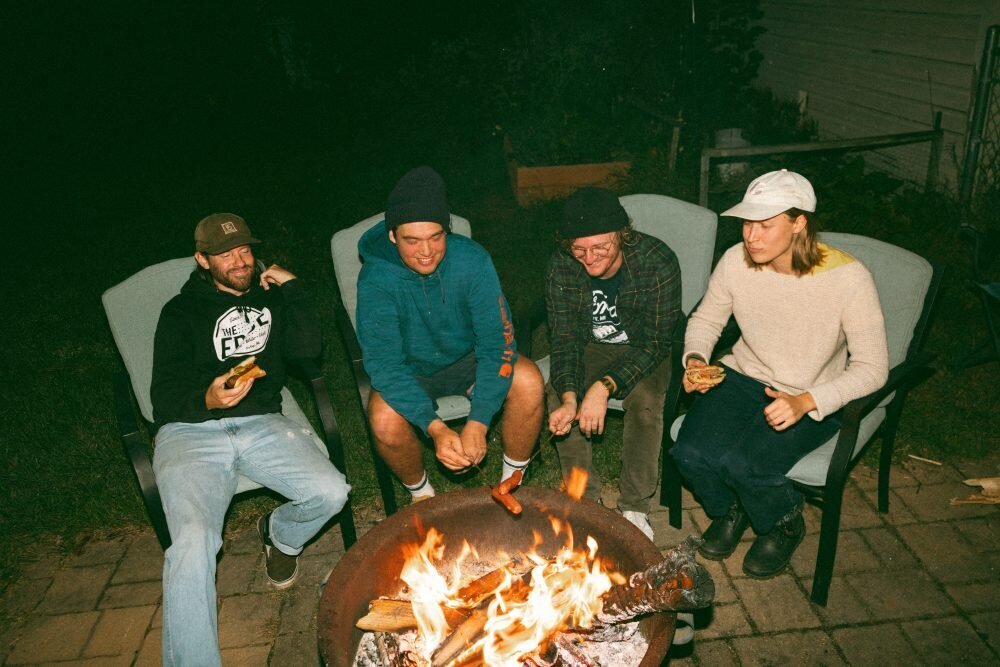 We "Borrow" Condé Nast's Over/Under To Ask Liquid Mike About Michigan