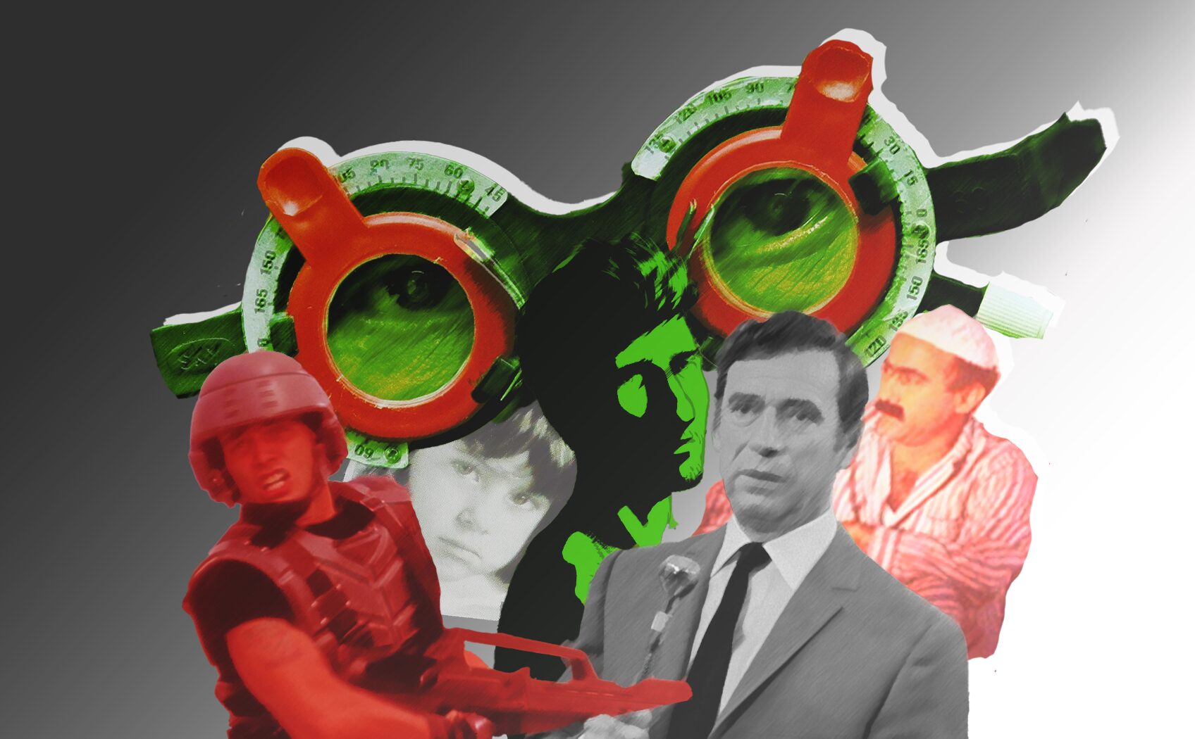 15 Films To Understand the Genocide in Palestine - MGRM