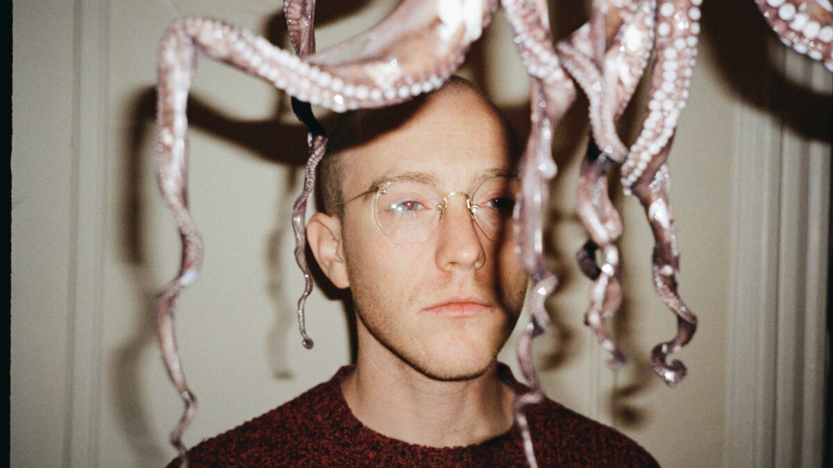 Pixel Grip on Chicago, the Return of Clubs, and Their New LP, ARENA - MGRM