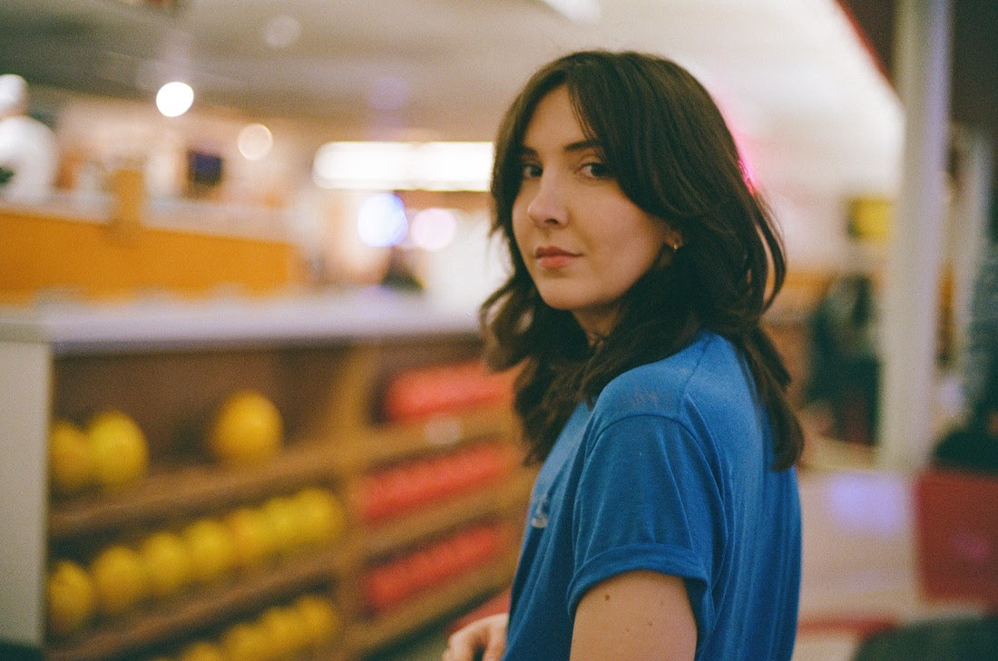 Jessica Boudreaux Finds Art in the Tumult - Merry-Go-Round Magazine