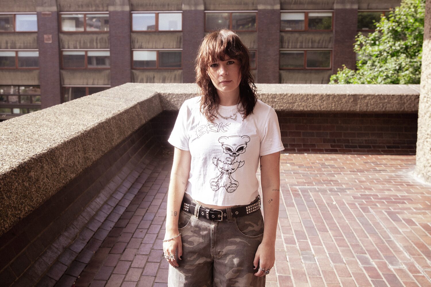 Interview: total tommy Reveals Honest Self-Expression on BRUISES ...