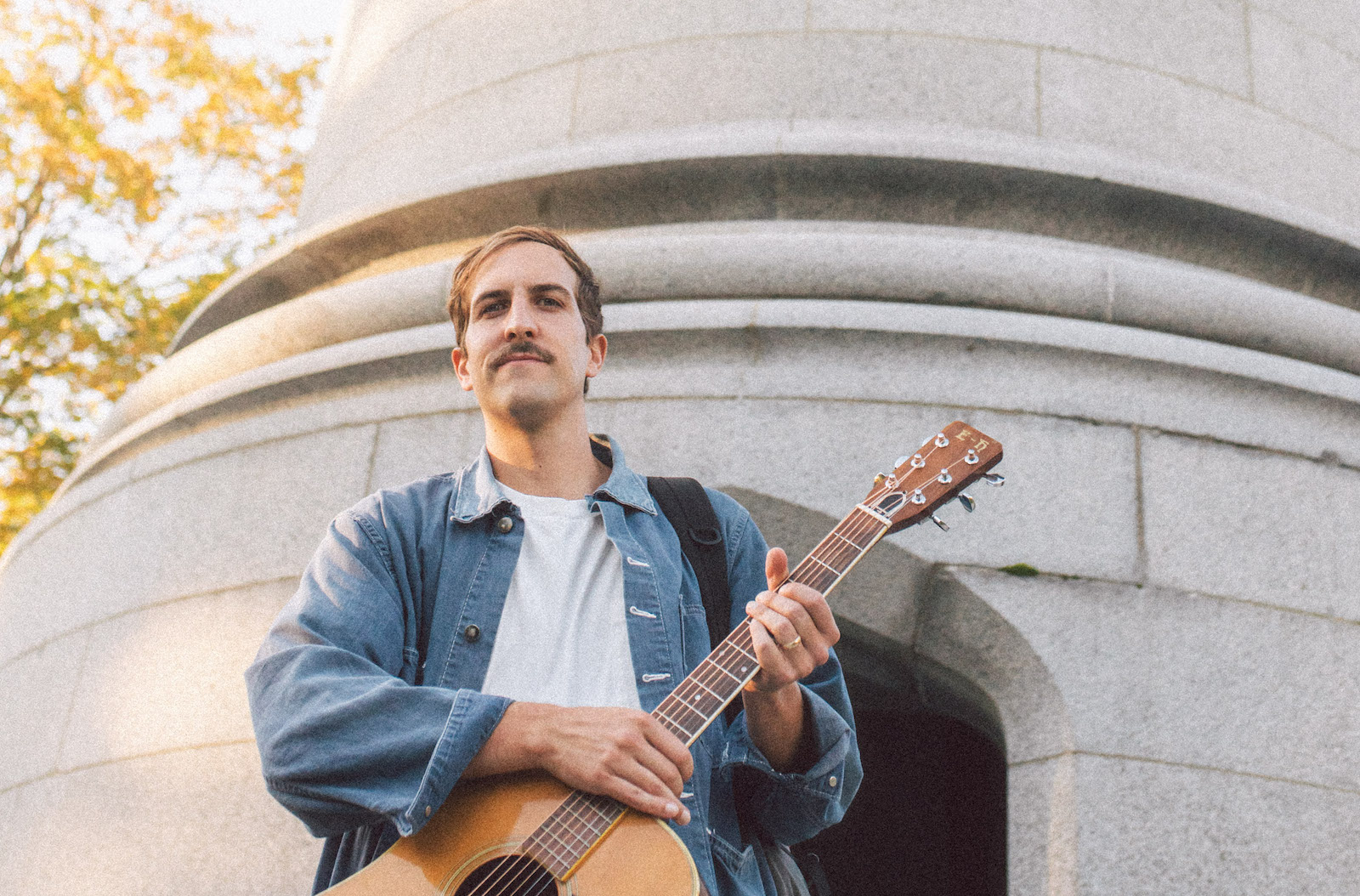 IVY BOY Cements Perry Eaton as One of Boston's Best Songwriters - Merry ...