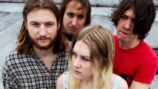 Interview: Ribbon Skirt Hope You’ll Bite Into Life - Merry-Go-Round ...