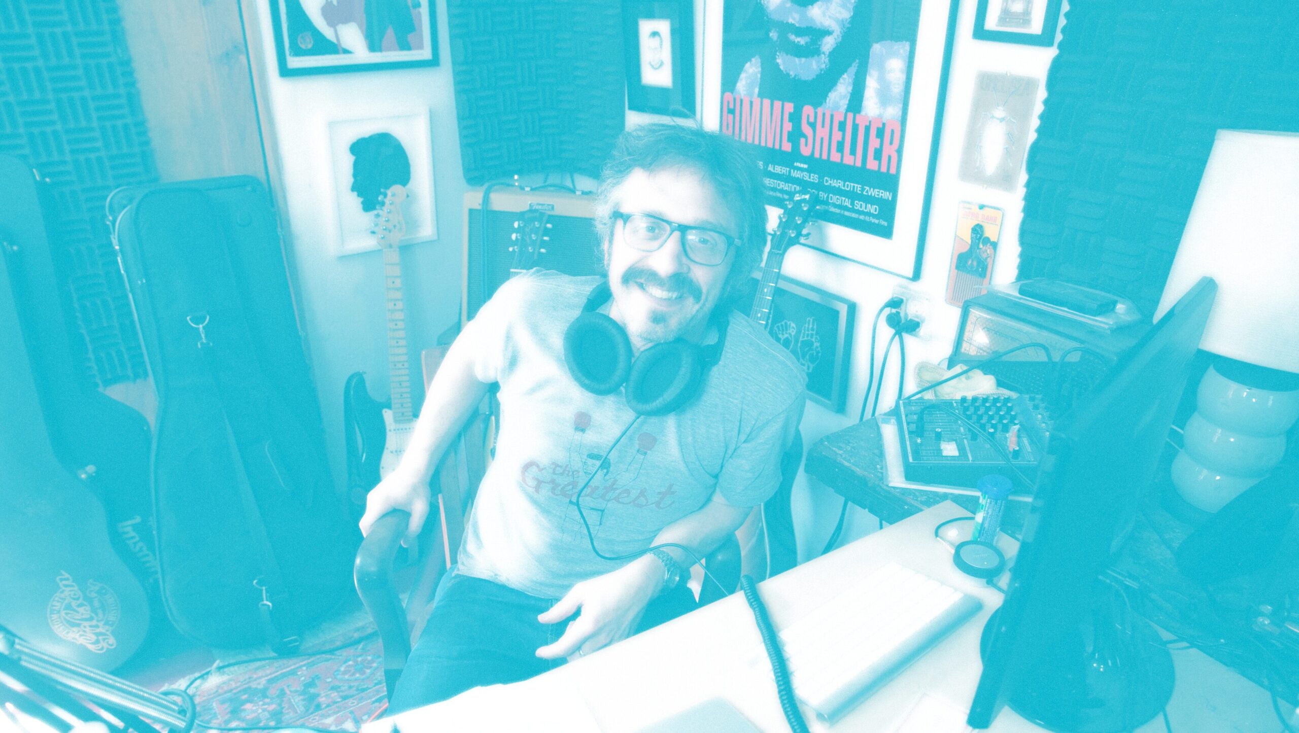 WTF Do We Think About Maron’s Last Episode? - Merry-Go-Round Magazine