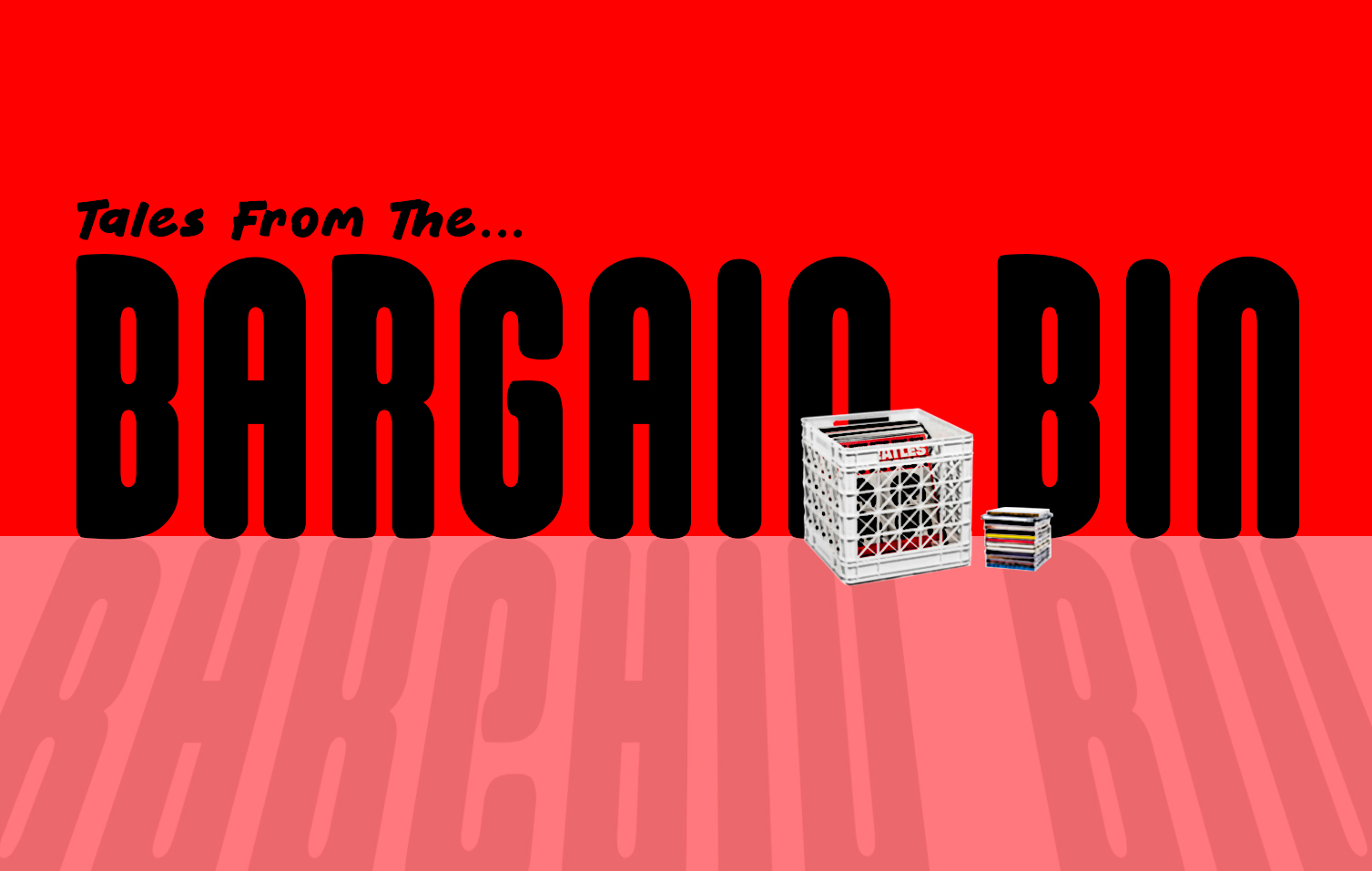 The Bargain Bin: Split Enz's HISTORY NEVER REPEATS: THE BEST OF SPLIT ...